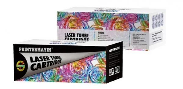 PRINTERMAYIN Toner Printermayin CE505A/CF280A P2035/P2055dn/M401a/M401dne/M401dw/M425dn/M425d