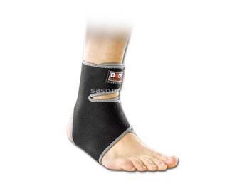 Ankle support velcro adjustable BNS-9205