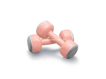 Dumbbell set 2 x 1 kg