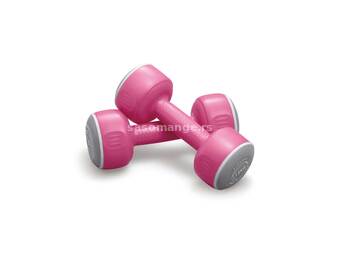 Dumbbell set 2 x 1.5 kg