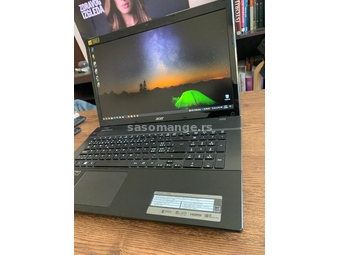 Acer Aspire V3-772G VRHUNSKI laptop