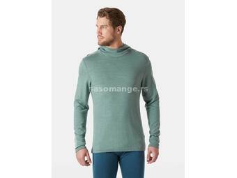 LIFA MERINO MIDWEIGHT HOODIE