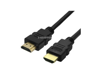 Kabl Kettz HDMI 1.4 M/M 10m crni