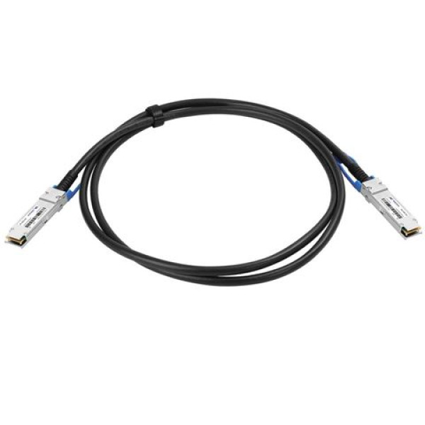 Innoptical DAC Bakarni Pasivni kabl, 100Gb, QSFP to QSFP, 5m