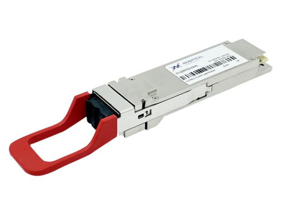 Innoptical QSFP28 modul 100G,SM, LCLC,SFP+ 2km,HPCisco