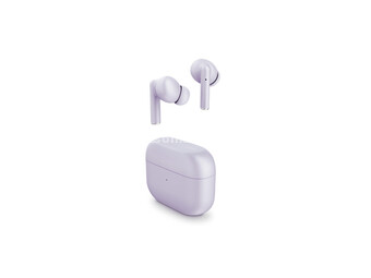 Style 2 Violet True Wireless bežične slušalice ljubičaste (M45296)