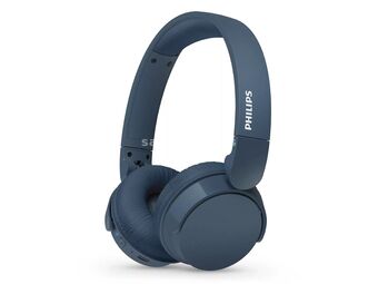 PHILIPS Bluetooth slušalice TAH4209BL/00/ plava