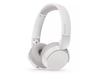 PHILIPS Bluetooth slušalice TAH3209WT/00/ bela