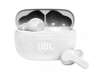 JBL Bežične bubice Wave 200/ bela