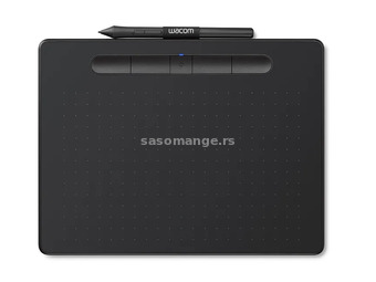 WACOM Grafička tabla Intuos M BT crna (CTL-6100WLK-N)