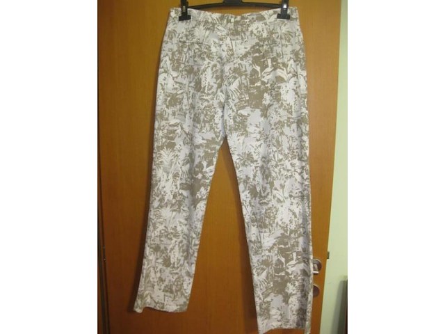 PANTALONE  *BRAX*  (Vel.D-40K,GB-14S, US-31/30)