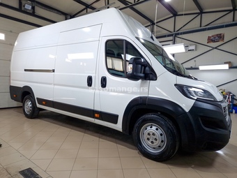 Peugeot Boxer L4 H3 2.2 Blue HDi