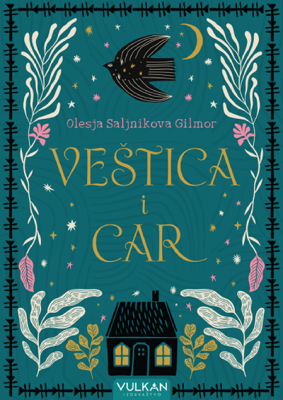 Veštica i car
