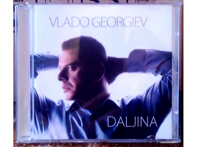 Vlado Georgiev - Daljina