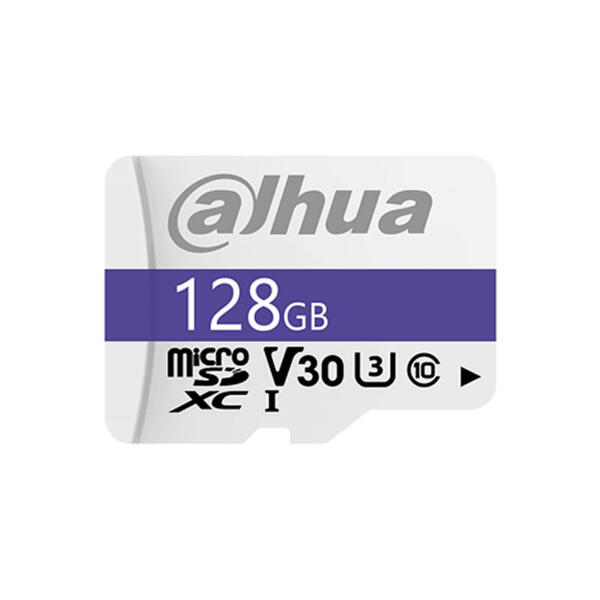 Dahua microSD memorijska kartica 128GB