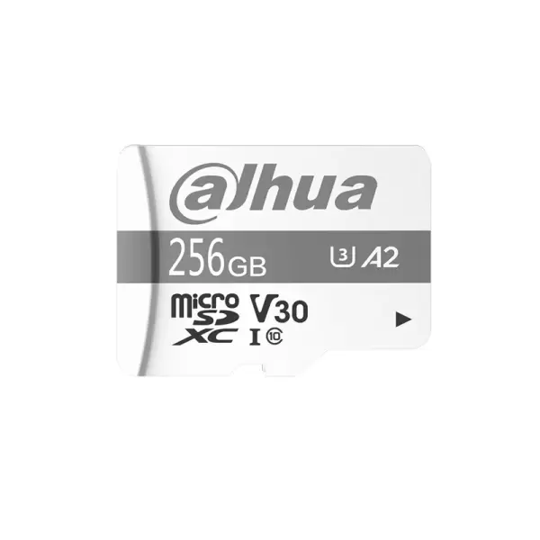 Dahua microSD memorijska kartica 256GB TF-P100/256GB