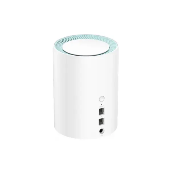 WiFi MESH Cudy WR1300 AC1200 MESH Ruter + M1300 1-pack AC1200