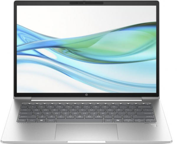 HP laptop ProBook 460 G11 DOS/16''WUXGA AG IPS/U5-125U/8GB/512GB/GLAN/FPR