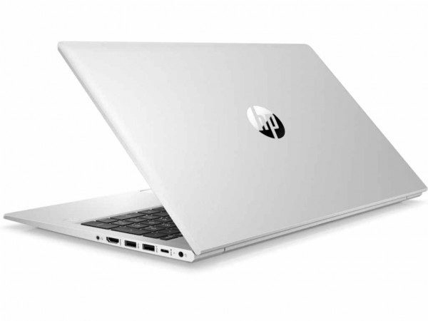 HP laptop ProBook 450 G9 DOS/15.6''FHD AG IPS/i7-1255U/16GB/512GB/GLAN/backlit/3g