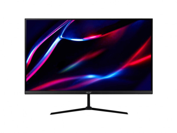 ACER Monitor QG240YS3bipx 23.8''/VA/1920x1080/180Hz/1ms VRB/HDMI,DP,AUDIO/Freesync/crna