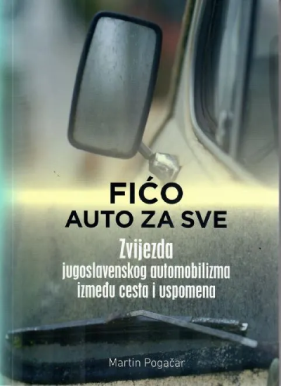 Fićo, auto za sve