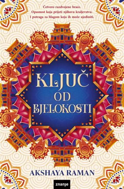 Ključ od bjelokosti