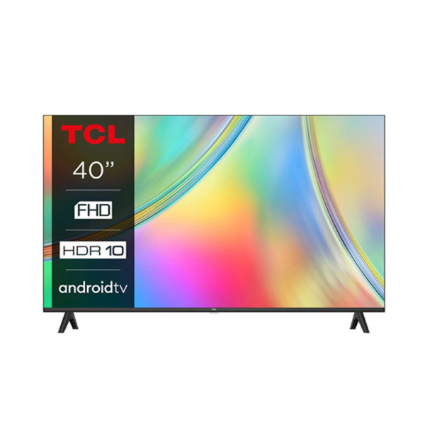 Televizor TCL 40S5400 Smart, LED, Full HD, 40''(102cm), DVB-C-S2-T2