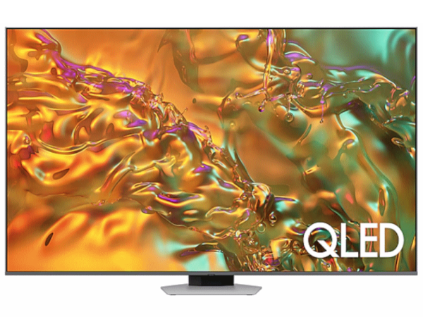 Televizor SAMSUNG QE85Q80DATXXHQLED85''smartTizensrebrna' ( 'QE85Q80DATXXH' )