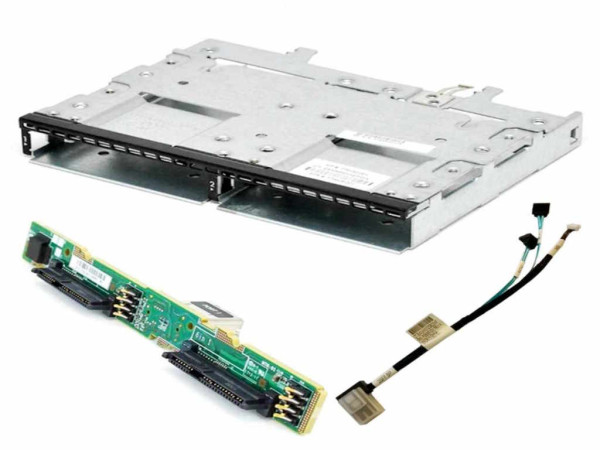 HPE DL160 Gen10 2SFF SASSATA Enablement Kit' ( '866458-B21' )