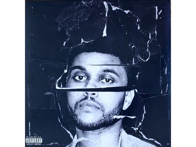 Weeknd - Beauty Behind The Madness