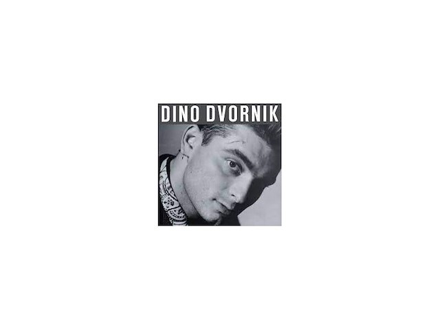 DINO DVORNIK ‑ DINO DVORNIK