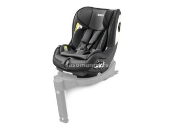 PEG PEREGO Auto sedište za decu Viaggio Twist i-Size 61-105 cm - Crystal Black