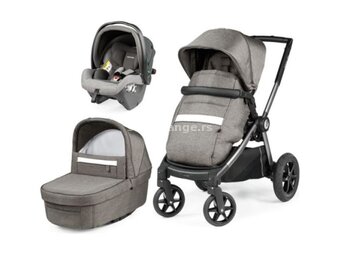 PEG PEREGO Kolica modular sistem GT4 - City Grey