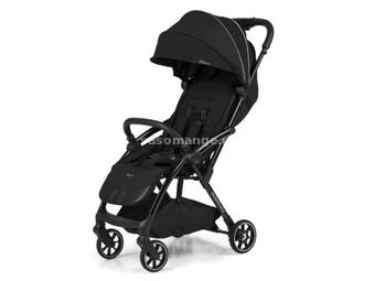 LECLERC BABY KOLICA INFLUENCER AIR PIANO BLACK