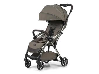 LECLERC BABY KOLICA INFLUENCER AIR OLIVE GREEN