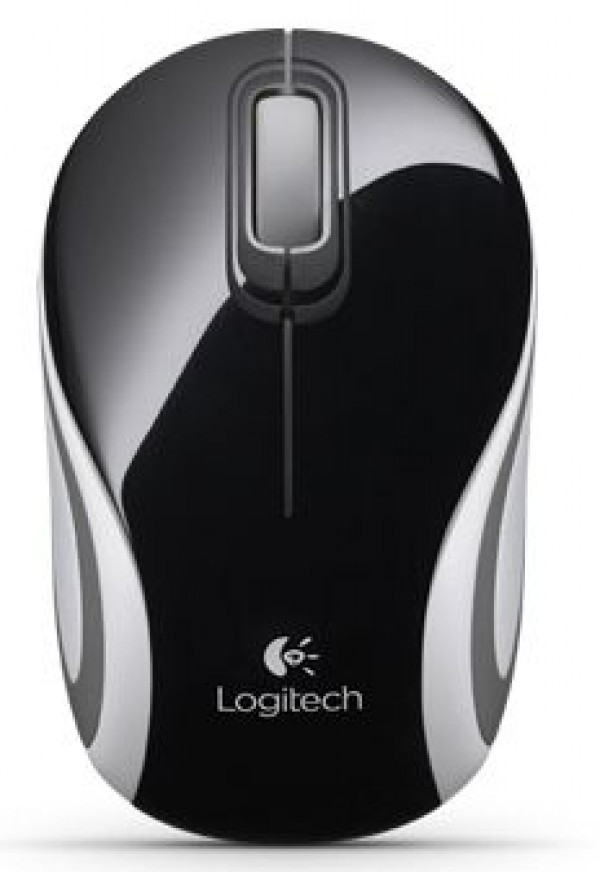 LOGITECH M187 Wireless Mini Mouse