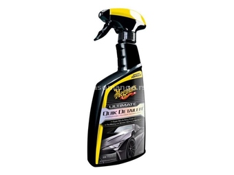 Meguiars Ultimate Quick Detailer