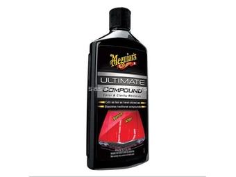 Meguiars Ultimate Compound