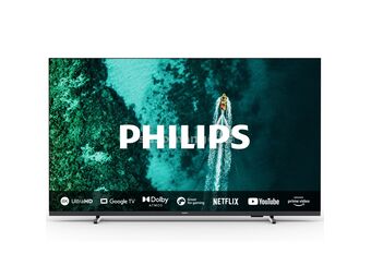 PHILIPS Televizor 65PUS7409/12/ Ultra HD/ Google TV Smart