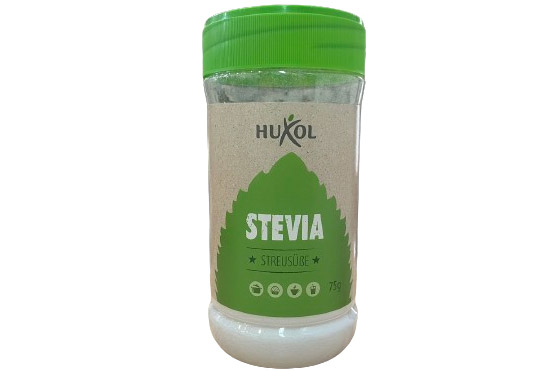 Stevia u prahu