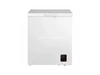 Zamrzivač Gorenje FH14EAW širina 85 cm/zapremina 142l