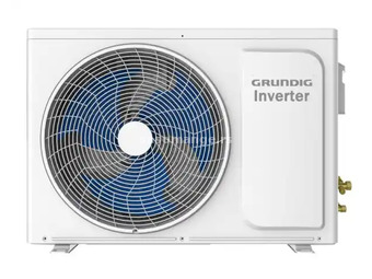 GRUNDIG GEEPDH 120 GEEPDH 121 Inverter klima uređaj