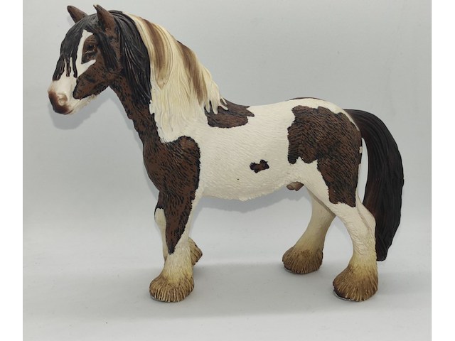 Schleich konj