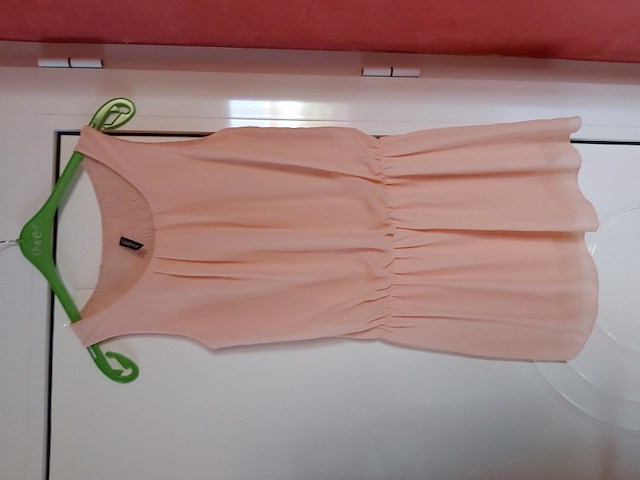 Roze bluza 1