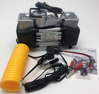 Auto kompresor 12v 85l 150W