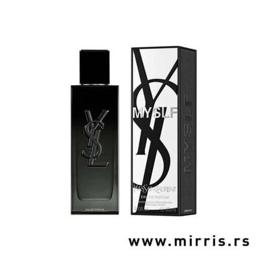 Yves Saint Laurent MYSLF 60ml EDP