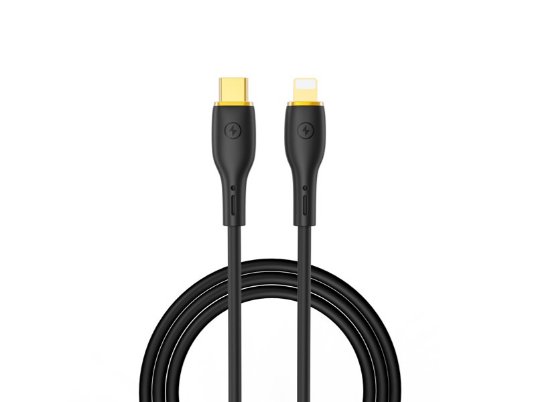 Wiwu kabl USB-C / Lightning 1.2m 30W YQ01