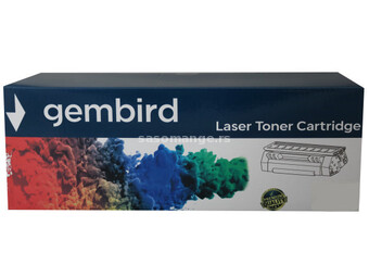 Toner Gembird W1350A C-135A M209 / M234 zam. kaseta za HP 1.1k