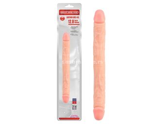 Dupli dildo 33cm Ladybro Love