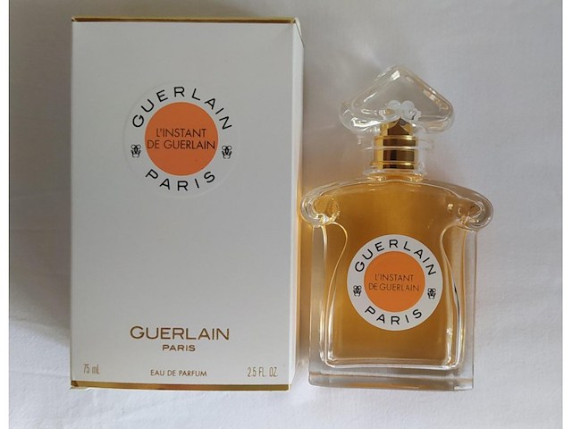 L`Instant de Guerlain, eau de parfum